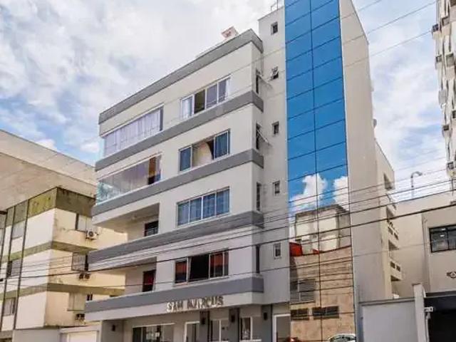Cobertura para Venda em Tubarão/SC Vila Moema 3 Quartos