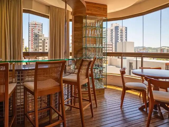 Cobertura para Venda em Tubarão/SC Vila Moema 3 Quartos