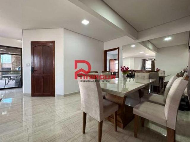 Cobertura para venda em Tupi de 170.00m² com 3 Quartos, 2 Suites e 2 Garagens