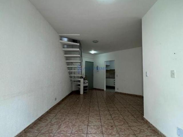Cobertura para venda em Tupi de 117.00m² com 4 Quartos, 1 Suite e 1 Garagem