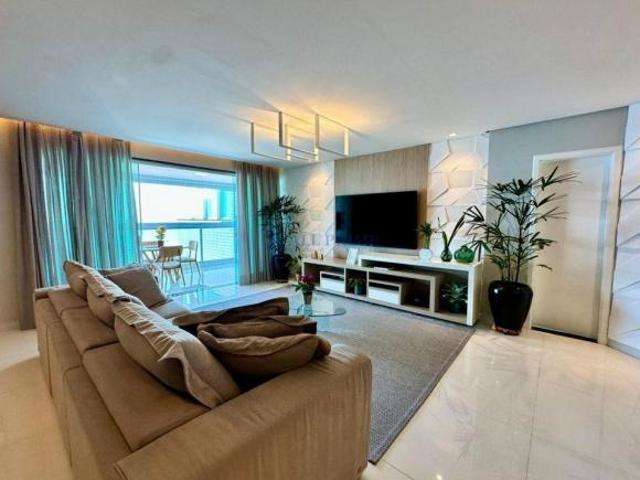 Cobertura para venda em Tupi de 281.00m² com 4 Quartos, 2 Suites e 11 Garagens