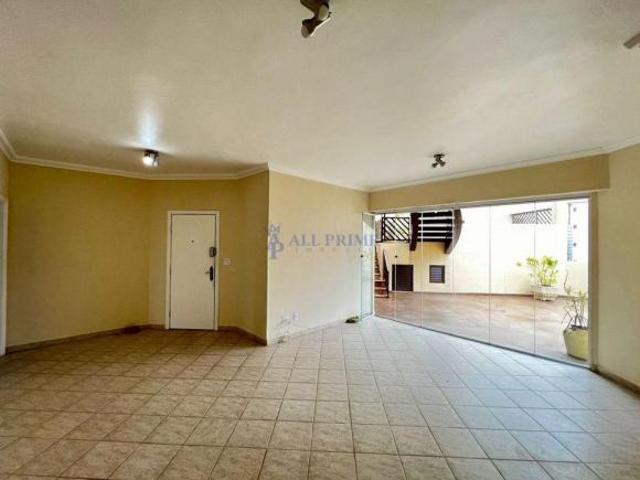 Cobertura para venda em Tupi de 205.00m² com 5 Quartos, 3 Suites e 2 Garagens