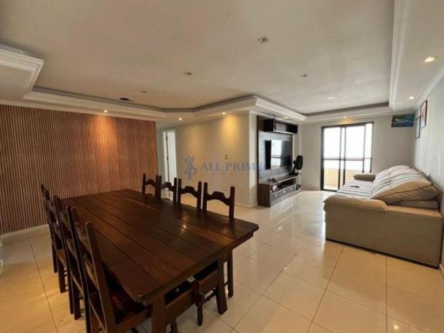 Cobertura para venda em Tupi de 300.00m² com 3 Quartos, 1 Suite e 2 Garagens