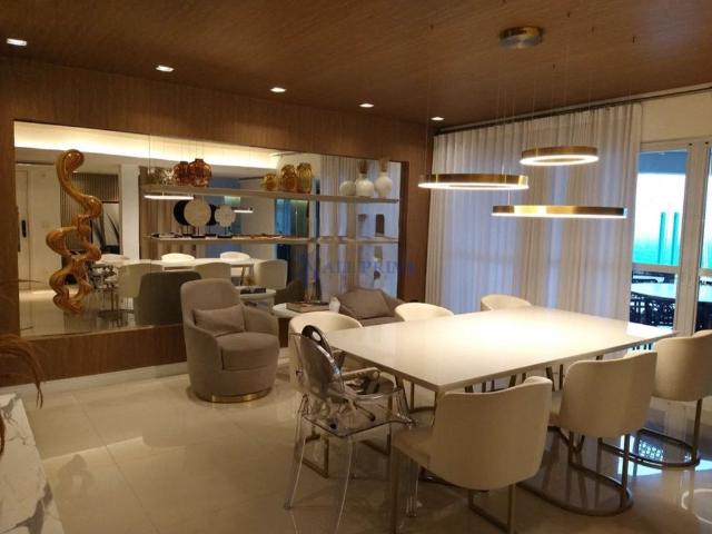 Cobertura para venda em Tupi em Praia Grande São Paulo de 192.00m² com 3 Quartos, 3 Suítes e 3 Garagens