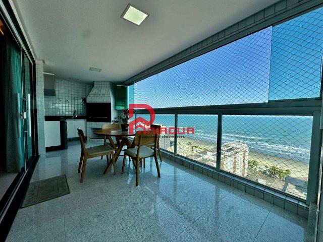 Cobertura para venda em Tupi em Praia Grande São Paulo de 282.00m² com 4 Quartos, 2 Suítes e 11 Garagens