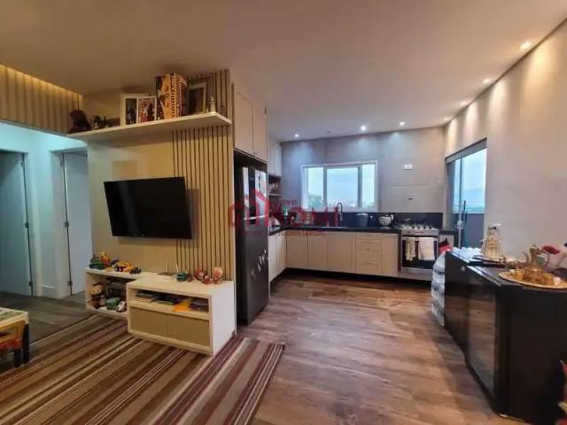 Cobertura para Venda em Ubatuba/SP Centro 2 Quartos