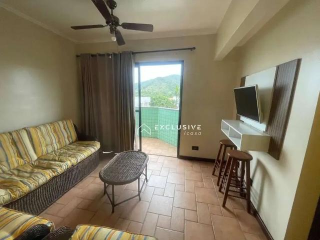 Cobertura para Venda em Ubatuba/SP Centro 2 Quartos