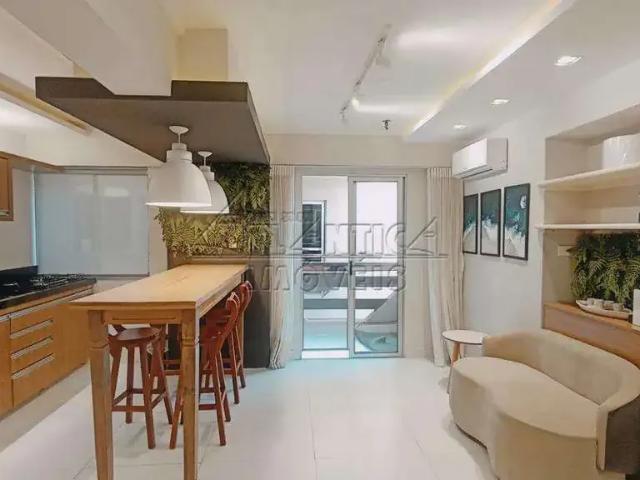 Cobertura para Venda em Ubatuba/SP Centro 2 Quartos