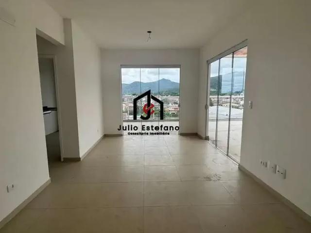 Cobertura para Venda em Ubatuba/SP Centro 2 Quartos
