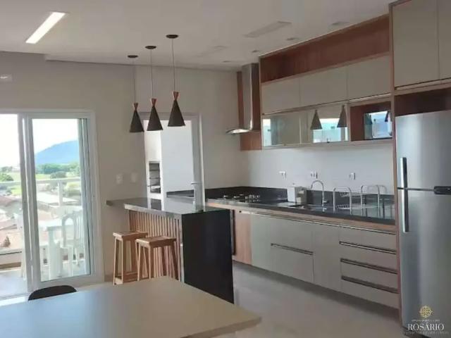 Cobertura para Venda em Ubatuba/SP Centro 3 Quartos