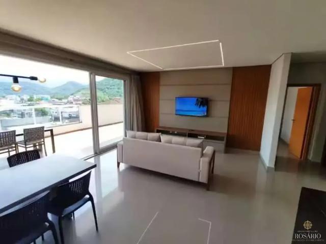 Cobertura para Venda em Ubatuba/SP Centro 3 Quartos
