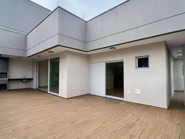 Cobertura para Venda em Ubatuba/SP Centro 3 Quartos