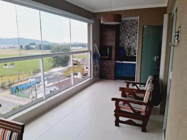 Cobertura para Venda em Ubatuba/SP Centro 3 Quartos