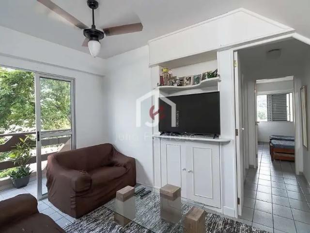 Cobertura para Venda em Ubatuba/SP Centro 3 Quartos