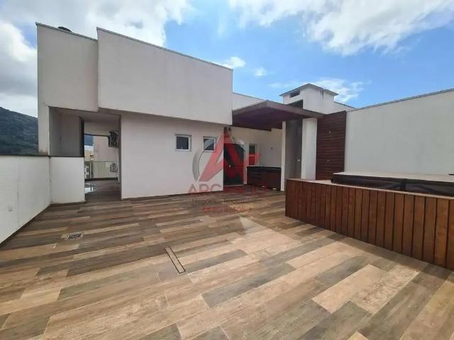 Cobertura para Venda em Ubatuba/SP Centro 3 Quartos