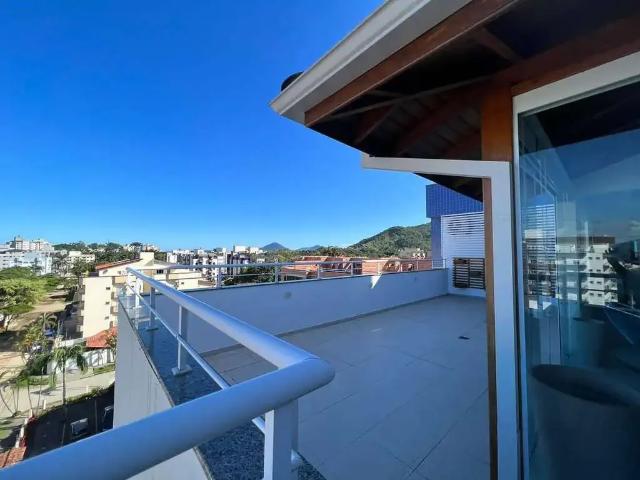 Cobertura para Venda em Ubatuba/SP Centro 3 Quartos