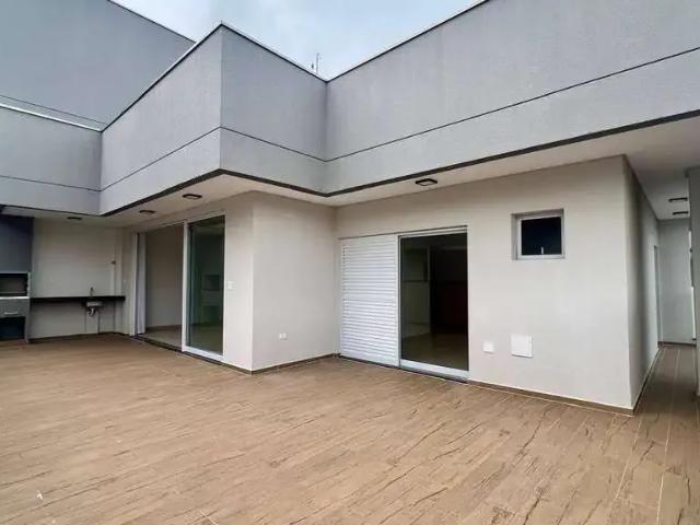 Cobertura para Venda em Ubatuba/SP Centro 3 Quartos