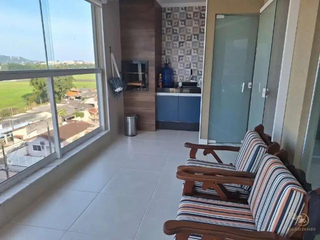 Cobertura para Venda em Ubatuba/SP Centro 3 Quartos