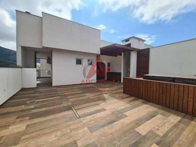 Cobertura para Venda em Ubatuba/SP Centro 3 Quartos