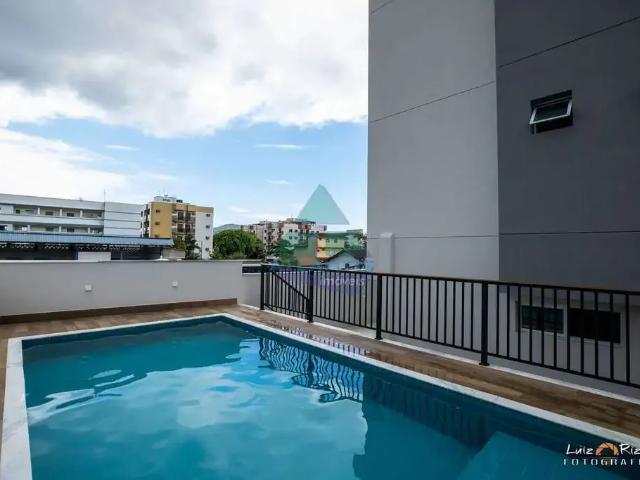 Cobertura para Venda em Ubatuba/SP Centro 3 Quartos