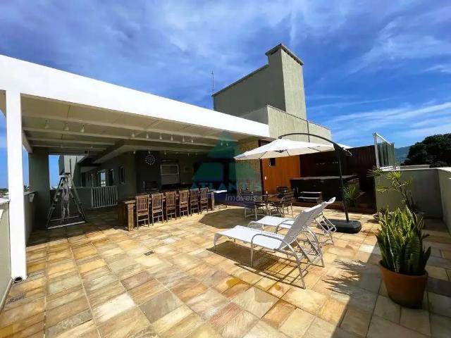 Cobertura para Venda em Ubatuba/SP Centro 4 Quartos