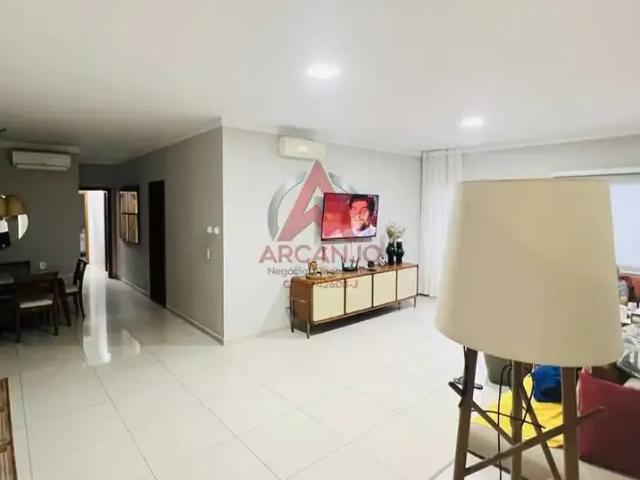 Cobertura para Venda em Ubatuba/SP Centro 4 Quartos