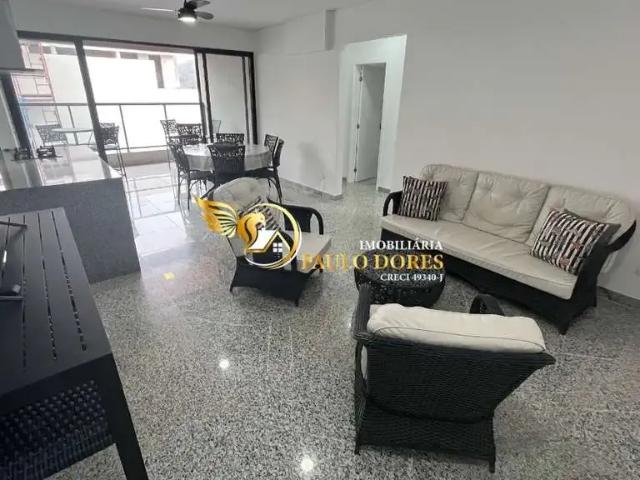 Cobertura para Venda em Ubatuba/SP Acaraú 3 Quartos