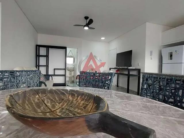 Cobertura para Venda em Ubatuba/SP Acaraú 3 Quartos