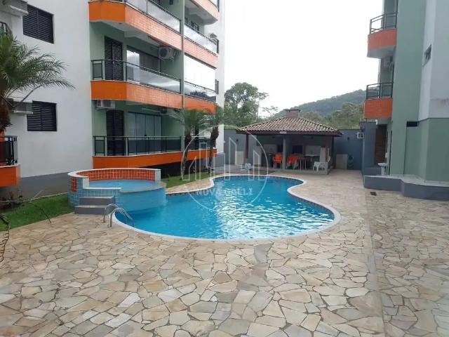 Cobertura para Venda em Ubatuba/SP Acaraú 3 Quartos