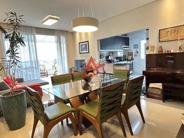 Cobertura para Venda em Ubatuba/SP Barra da Lagoa 3 Quartos