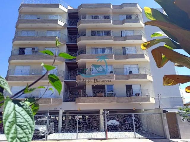Cobertura para Venda em Ubatuba/SP Barra da Lagoa 4 Quartos