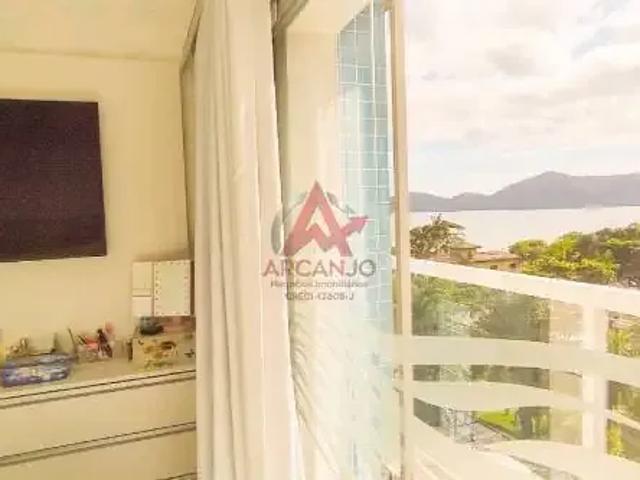 Cobertura para Venda em Ubatuba/SP Enseada 2 Quartos