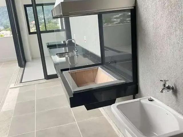 Cobertura para Venda em Ubatuba/SP Enseada 3 Quartos