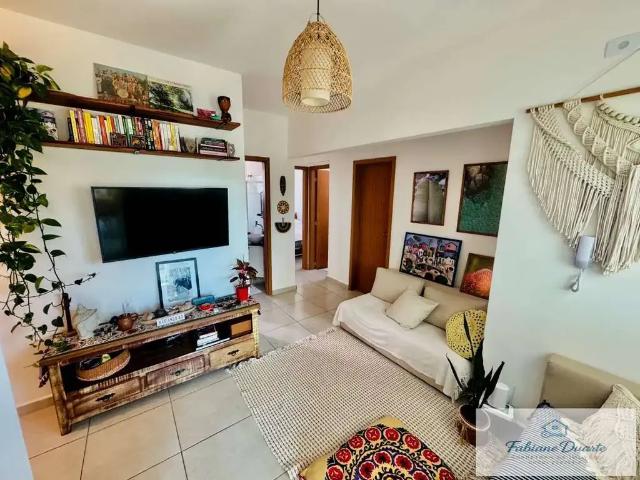 Cobertura para Venda em Ubatuba/SP Estufa I 3 Quartos
