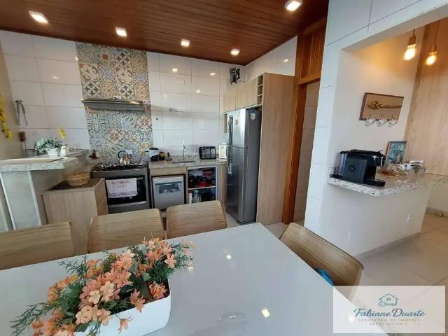 Cobertura para Venda em Ubatuba/SP Estufa I 2 Quartos