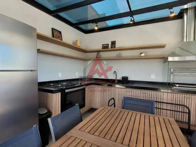 Cobertura para Venda em Ubatuba/SP Itaguá 2 Quartos