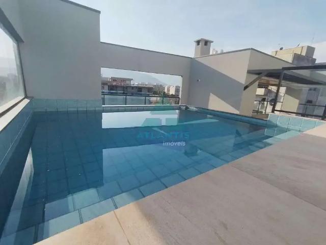 Cobertura para Venda em Ubatuba/SP Itaguá 2 Quartos