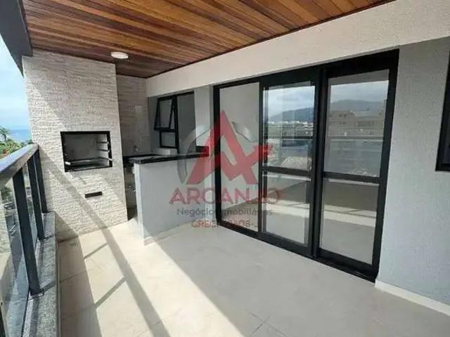 Cobertura para Venda em Ubatuba/SP Itaguá 2 Quartos