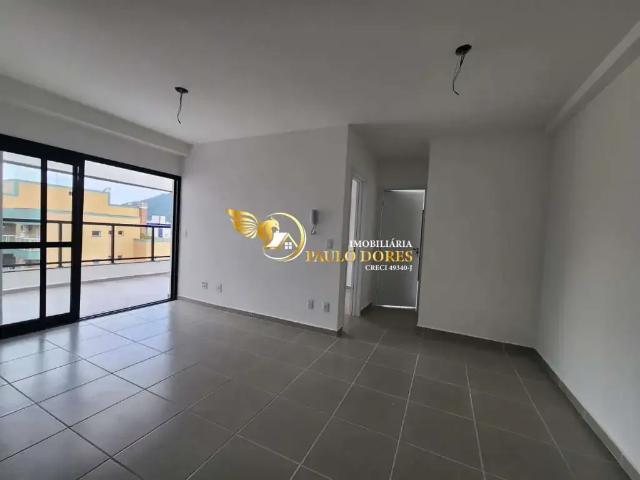 Cobertura para Venda em Ubatuba/SP Itaguá 2 Quartos