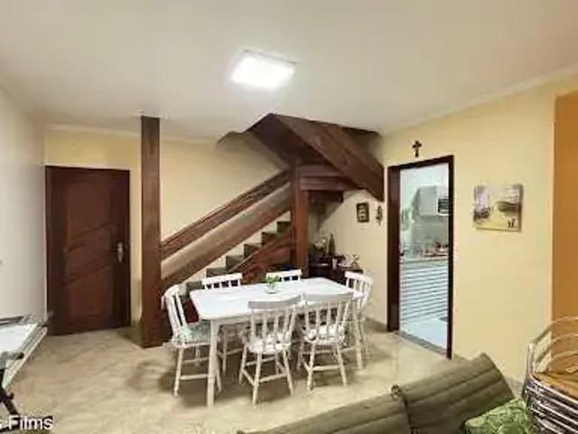 Cobertura para Venda em Ubatuba/SP Itaguá 2 Quartos