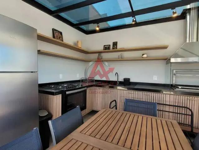 Cobertura para Venda em Ubatuba/SP Itaguá 2 Quartos