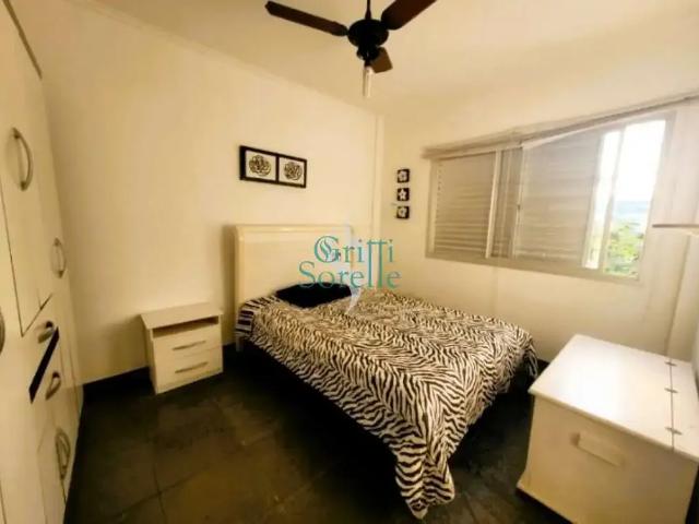 Cobertura para Venda em Ubatuba/SP Itaguá 2 Quartos