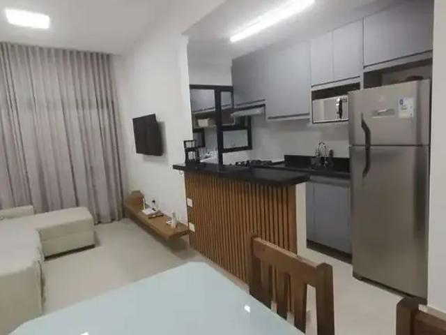Cobertura para Venda em Ubatuba/SP Itaguá 2 Quartos