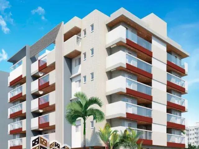 Cobertura para Venda em Ubatuba/SP Itaguá 3 Quartos