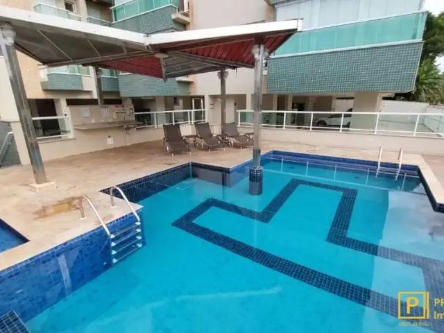 Cobertura para Venda em Ubatuba/SP Itaguá 3 Quartos