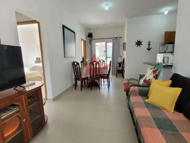 Cobertura para Venda em Ubatuba/SP Itaguá 3 Quartos