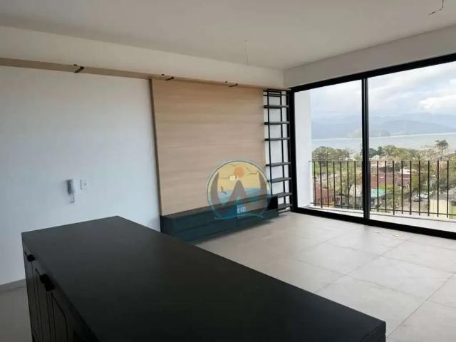 Cobertura para Venda em Ubatuba/SP Itaguá 3 Quartos