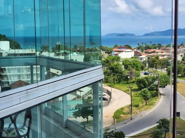 Cobertura para Venda em Ubatuba/SP Itaguá 3 Quartos