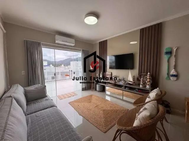 Cobertura para Venda em Ubatuba/SP Itaguá 3 Quartos