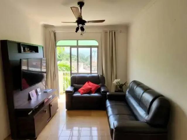 Cobertura para Venda em Ubatuba/SP Itaguá 3 Quartos